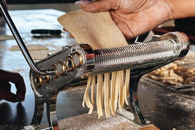 Amalfi: Milk cows, make pasta, mozzarella and tiramisu! - FAQs