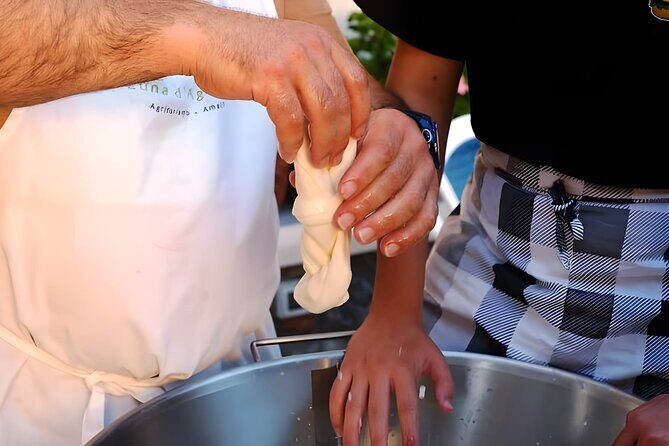 Amalfi: Milk cows, make pasta, mozzarella and tiramisu! - Final Thoughts