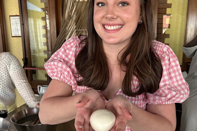 Amalfi: pasta fresca, mozzarella e tiramisù - Final Verdict: Is It Worth It?