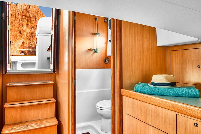 Amalfi & Positano Boat Experience with Free Time & Transfer - Final Thoughts