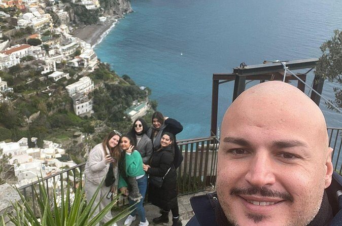Amalfi Positano Ravello 1-Day Tour - Practical Considerations