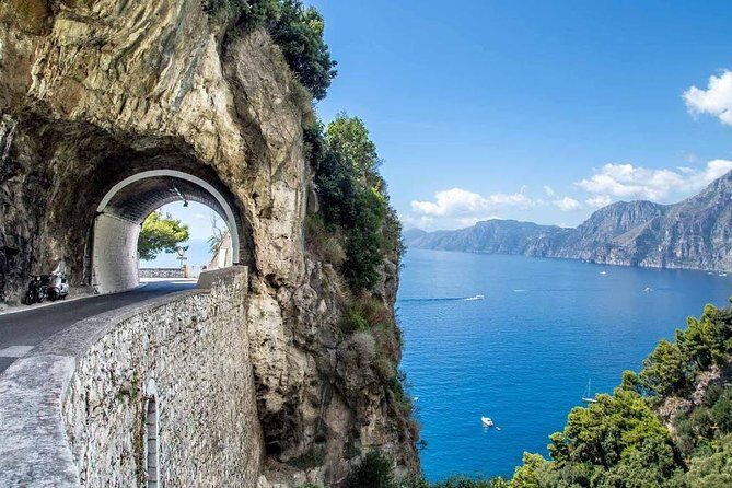 Amalfi, Positano & Ravello small group tour from Sorrento with lunch - Who Should Book This Tour?