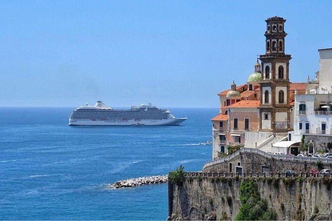 Amalfi, Positano, Sorrento like a local (8-hour private tour) - An In-Depth Look at the Experience