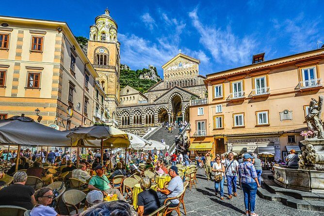 Amalfi, Positano, Sorrento like a local (8-hour private tour) - Final Thoughts
