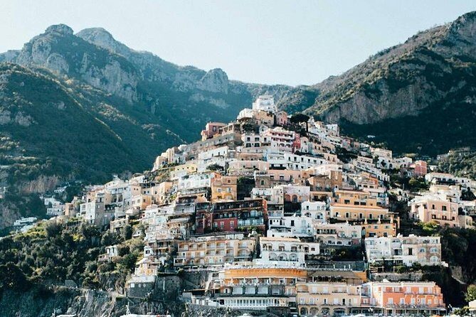 Amalfi Ravello Positano Tour - The Sum Up: Who Will Love This Tour?