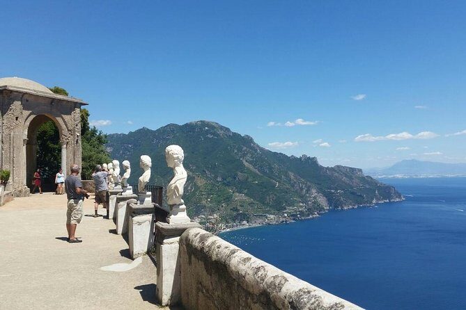 Amalfi & Ravello Tour from Positano - Analyzing the Value and Cost