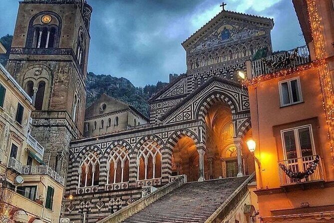 Amalfi & Ravello Tour from Positano - Who Would Love This Tour?