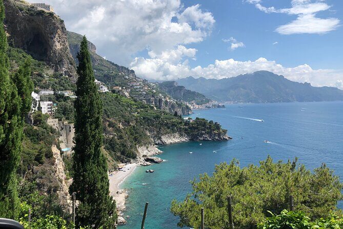 Amalfi & Ravello Tour from Positano - FAQ