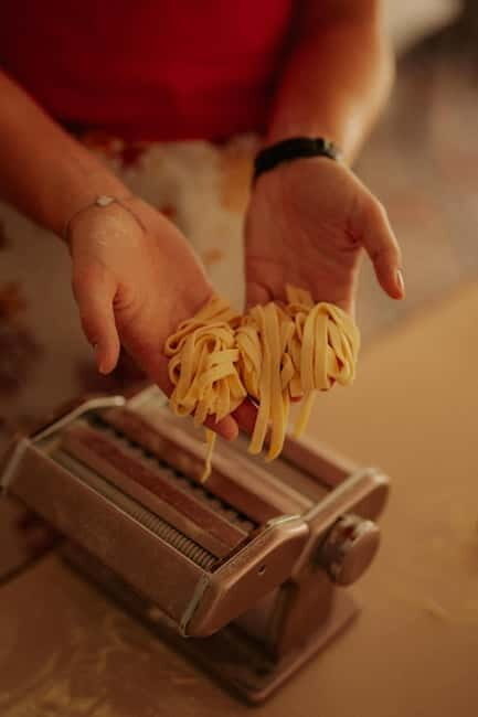 Amalfi: Tagliatelle, Mozzarella & Tiramisù Cooking Workshop - Final Thoughts: Who Will Love This Experience?