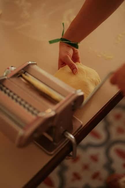 Amalfi: Tagliatelle, Mozzarella & Tiramisù Cooking Workshop - FAQ