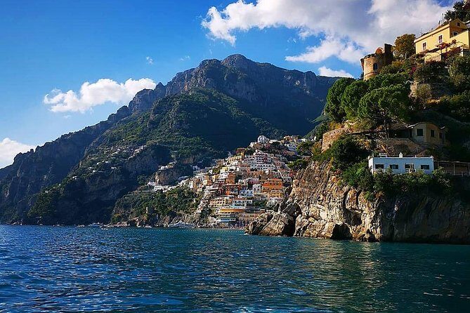 AmalfiCoast half day trip by boat with aperitif - The Verdict: Is This Tour for You?