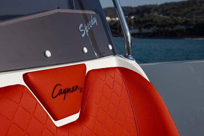 Amalfitan coast boat rent no license or with professional skipper - Authentic Experiences and Hidden Gems