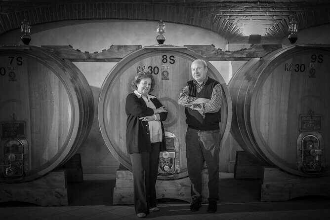 Amarone 2005 Wine Experience - Authenticity and Personalized Experience