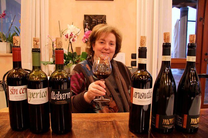 Amarone 2005 Wine Experience - The Sum Up: Is This the Right Experience for You?