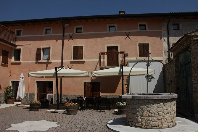 Amarone 2005 Wine Experience - FAQ: Your Practical Questions Answered