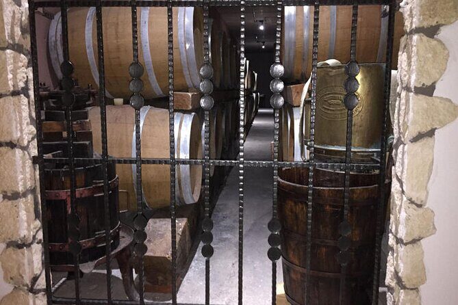 Amarone Della Valpolicella Wine Experience - Meet the Vogadori Family - Frequently Asked Questions