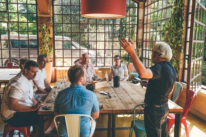 Amarone Wine-tasting Tour from Verona with Private Transportation - FAQ