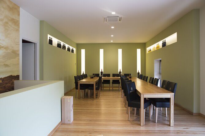 Amarone Wine Tour - A Closer Look at the Amarone Wine Tour