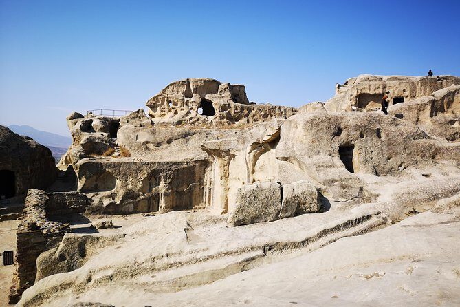 Amazing 5 Days Tour To Georgia, All inclusive - FAQ