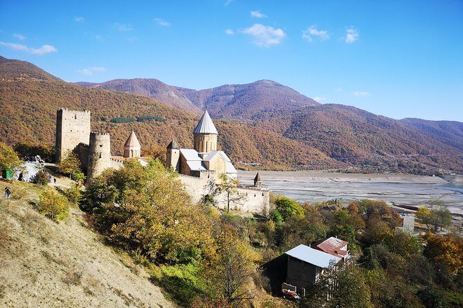 Amazing 5 Days Tour To Georgia, All inclusive - Final Thoughts