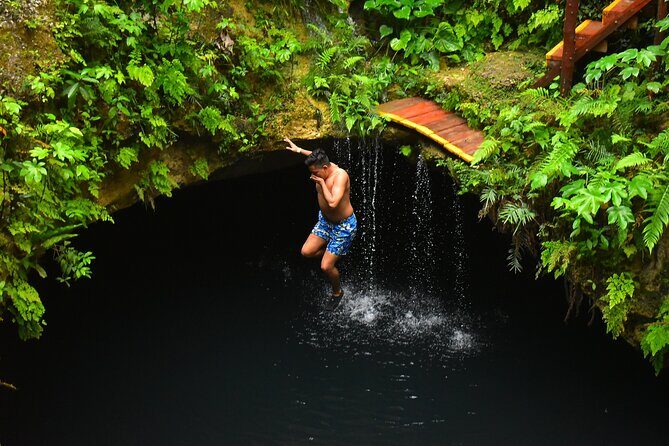 Amazing adventure in 3 cenotes with transportation - Who Should Consider This Tour?