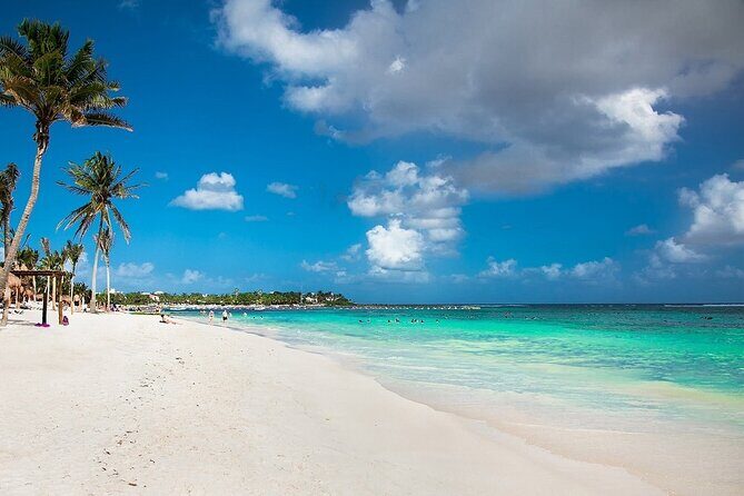 Amazing Adventure in Akumal. Swim with turtles and discover Tulum Ruins. - The Sum Up