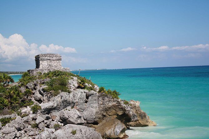 Amazing adventure in Tulum: Ruins, cenotes, transport and lunch - Who Is This Tour Best For?