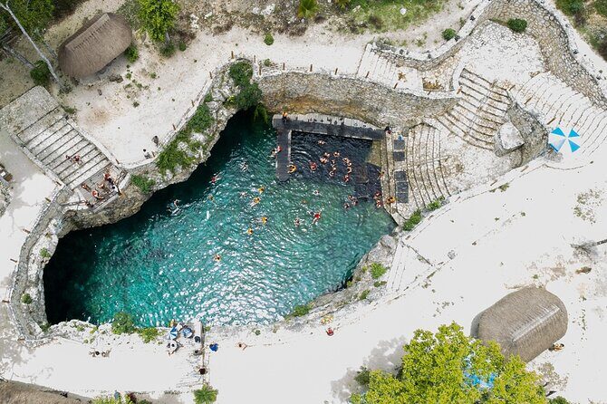 Amazing adventure Tulum, Coba, Cenote and Playa del Carmen Tour. - FAQ