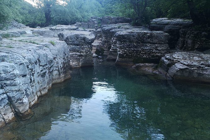 Amazing All inclusive Tour for 7 Days From Tbilisi - Cultural Gems in the Western Part of Georgia (Days 6-7)