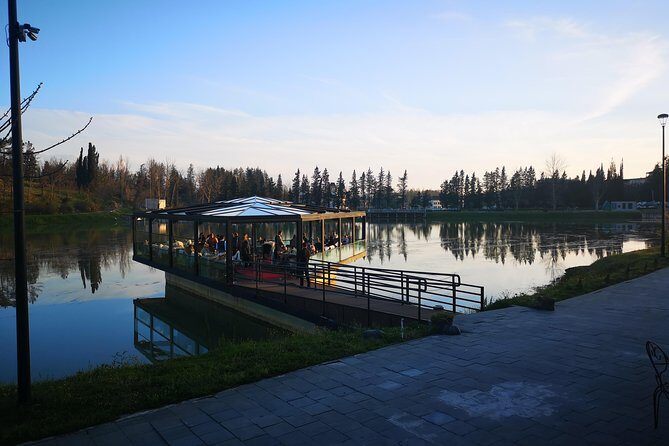 Amazing All inclusive Tour for 7 Days From Tbilisi - Who Is This Tour Best For?