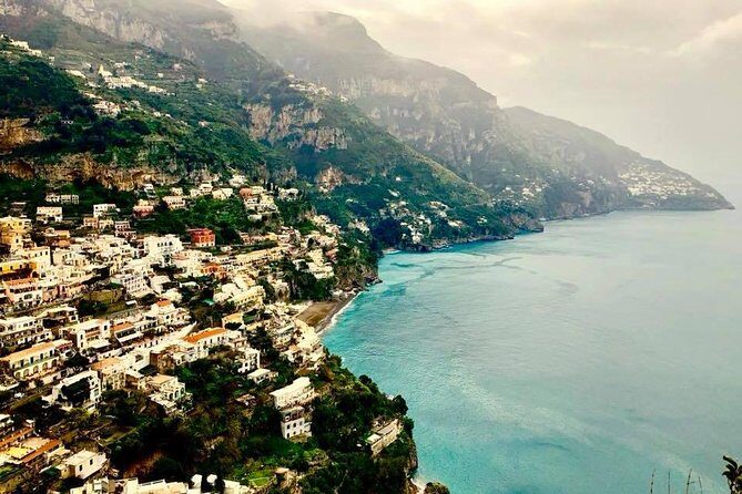Amazing Amalfi Drive tour - Why Choose the Amazing Amalfi Drive Tour?