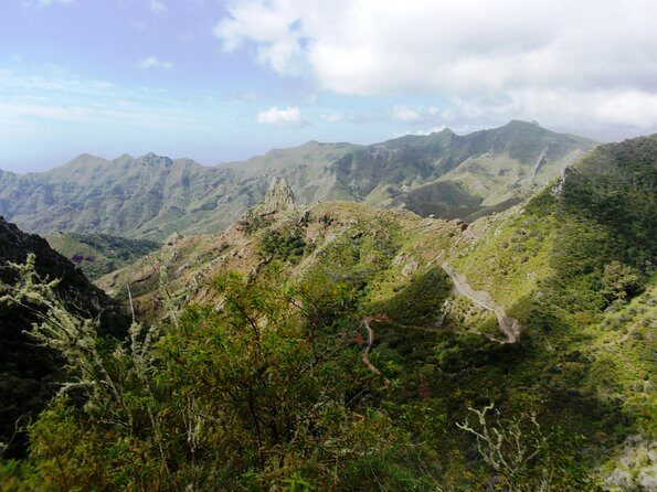 Amazing Anaga - Diving Into the Details: What You Can Expect from the Tour