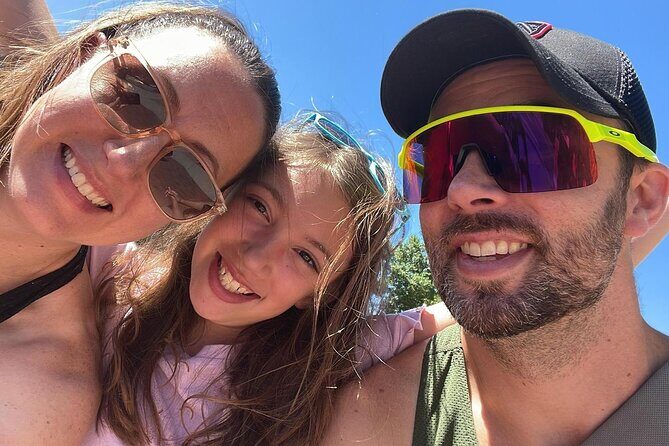 Amazing Asbury Park Scavenger Hunt - Key Points