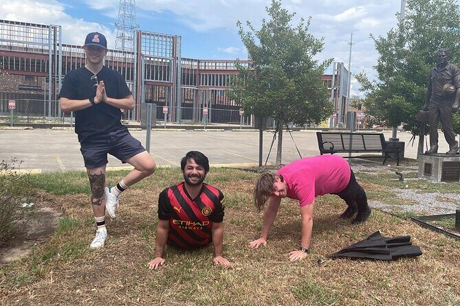 Amazing Asbury Park Scavenger Hunt - FAQs