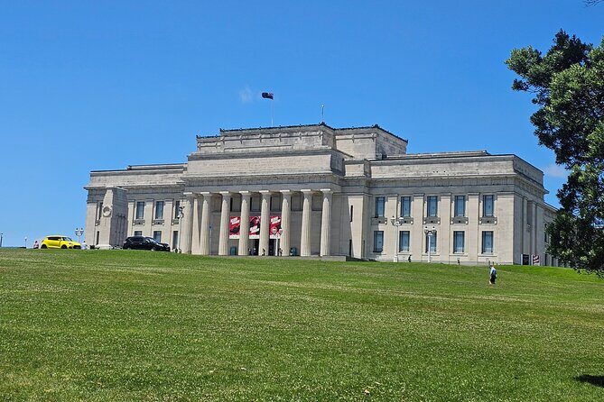 Amazing Auckland City Half Day Guided Tour - Who This Tour Is Best For