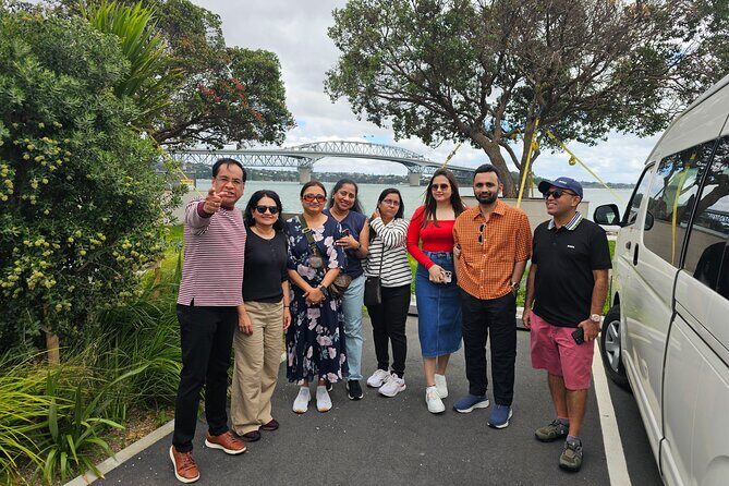 Amazing Auckland City Half Day Guided Tour - Final Thoughts
