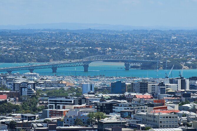 Amazing Auckland City Half Day Guided Tour - FAQ