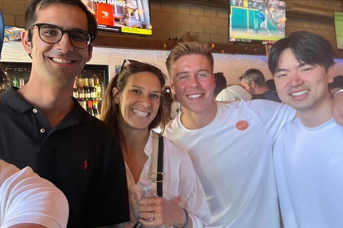 Amazing Audio Tour: Experience Sydney Adventure - Who Will Love This Tour?