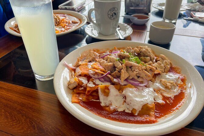 Amazing Bacalar Tour & Visit Marmol club with Kayak from Cancun! - An Overview of the Experience