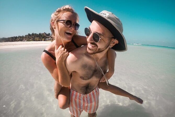 Amazing Bacalar Tour & Visit Marmol club with Kayak from Cancun! - Included and Not Included