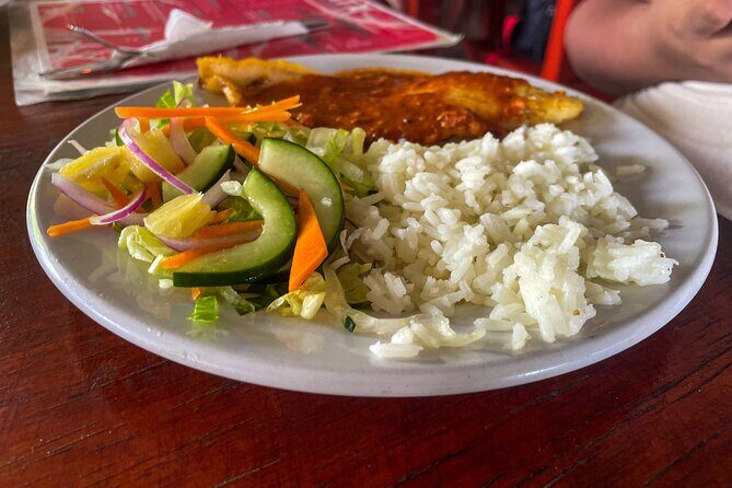 Amazing Bacalar Tour & Visit Marmol club with Kayak from Cancun! - What the Reviews Say