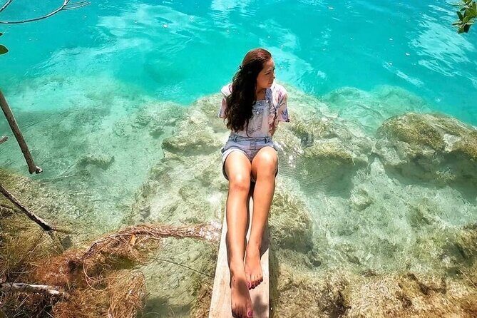 Amazing Bacalar Tour & Visit Marmol club with Kayak from Cancun! - Who Is This Tour Best For?