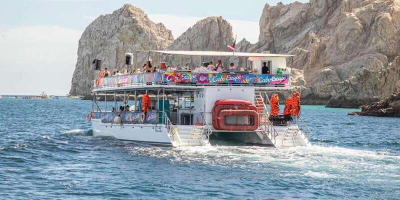Amazing Cabo and Snorkel Adventure - Who Will Love This Tour?  