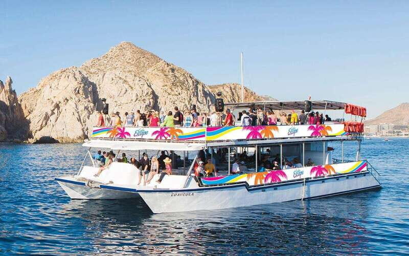 Amazing Cabo and Snorkel Adventure - FAQ  