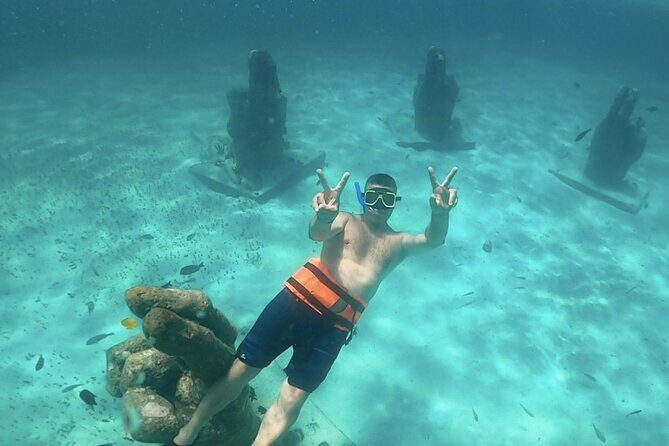 Amazing Catamaran to Isla Mujeres for the best price - What’s Included & What to Keep in Mind