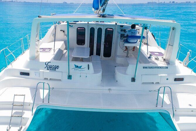 Amazing Catamaran to Isla Mujeres for the best price - Final Thoughts