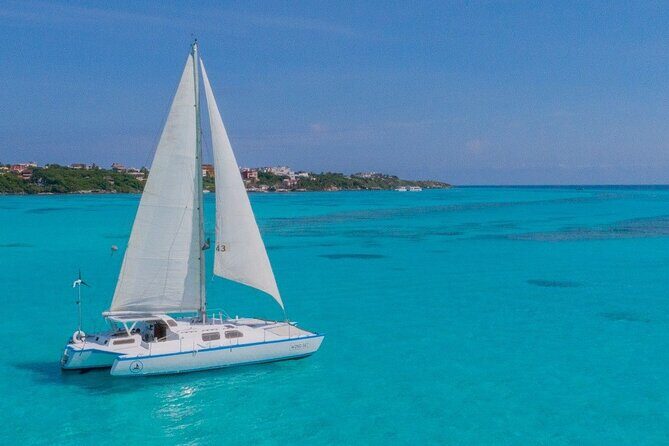 Amazing Catamaran to Isla Mujeres for the best price - FAQ