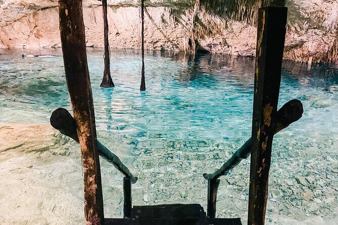 Amazing Cenote in Taak Bi Ha - Logistics and Practicalities