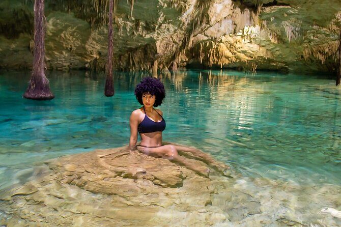 Amazing Cenote in Taak Bi Ha - Why You Should Consider This Tour