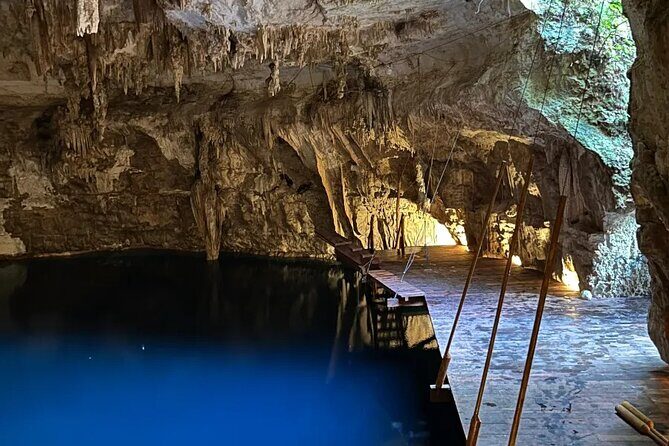 Amazing Chichen Itza City & Valladolid Sightseeing Tour - An In-Depth Look at the Tour Experience